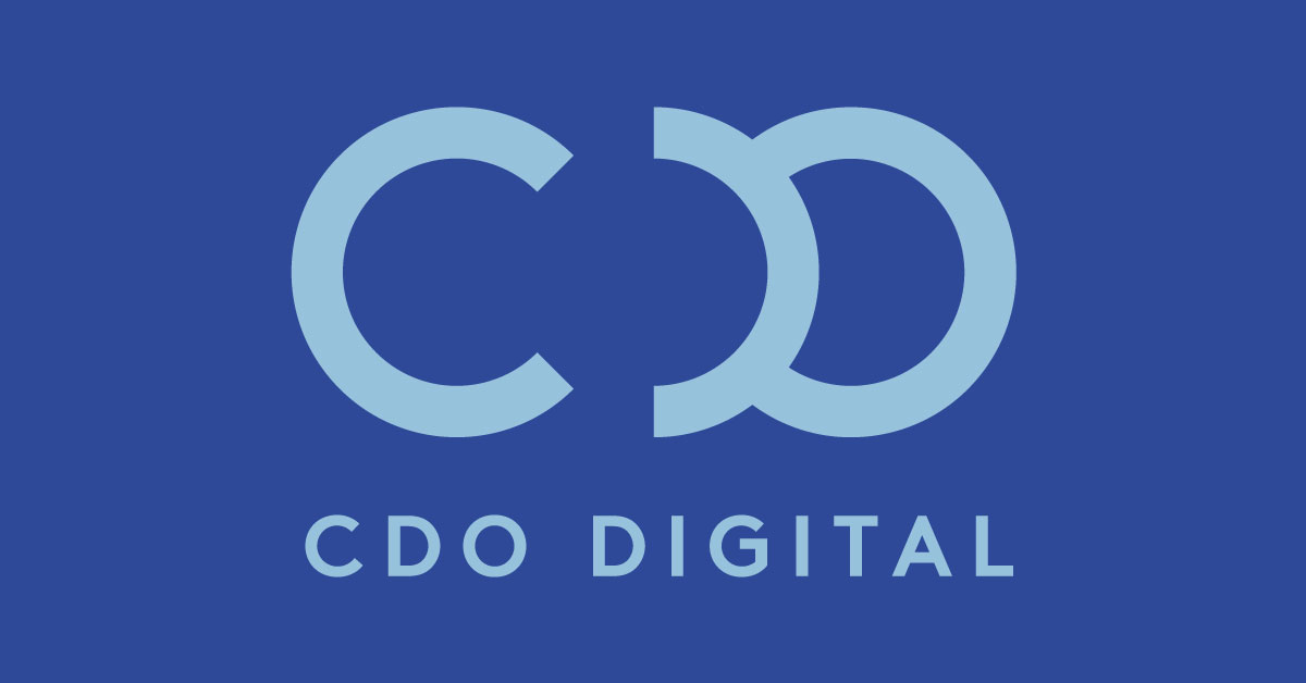 Home | CDO Digital | Web Development Agency